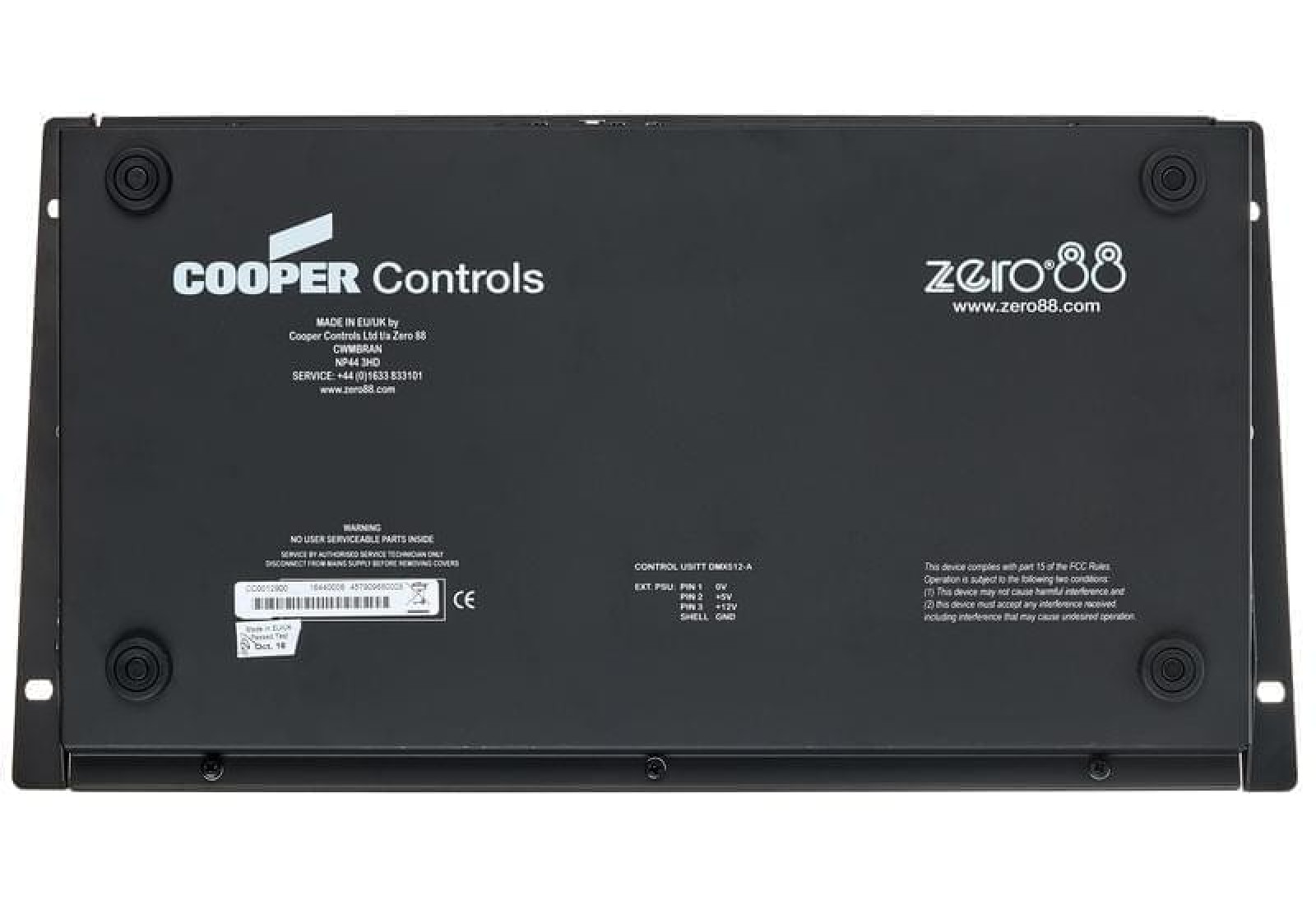 Zero 88 Juggler 1224 DMX